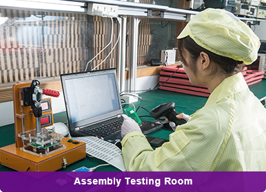 Assembly Factory Show - NextPCB